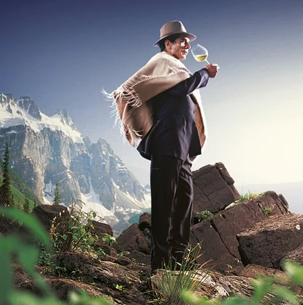 BIVB l Campagne de marque - Aiko | DA freelance Paris